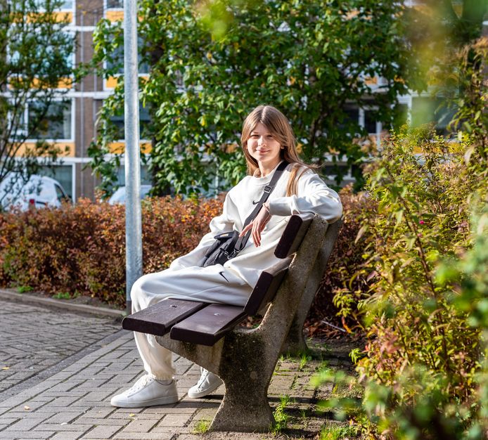 Maria vluchtte van Oekraïne naar Nederland: ‘Ik mis mijn familie, mijn ...