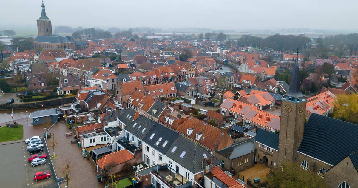 Zonnepanelen op daken historische binnenstad Hasselt heet hangijzer ...