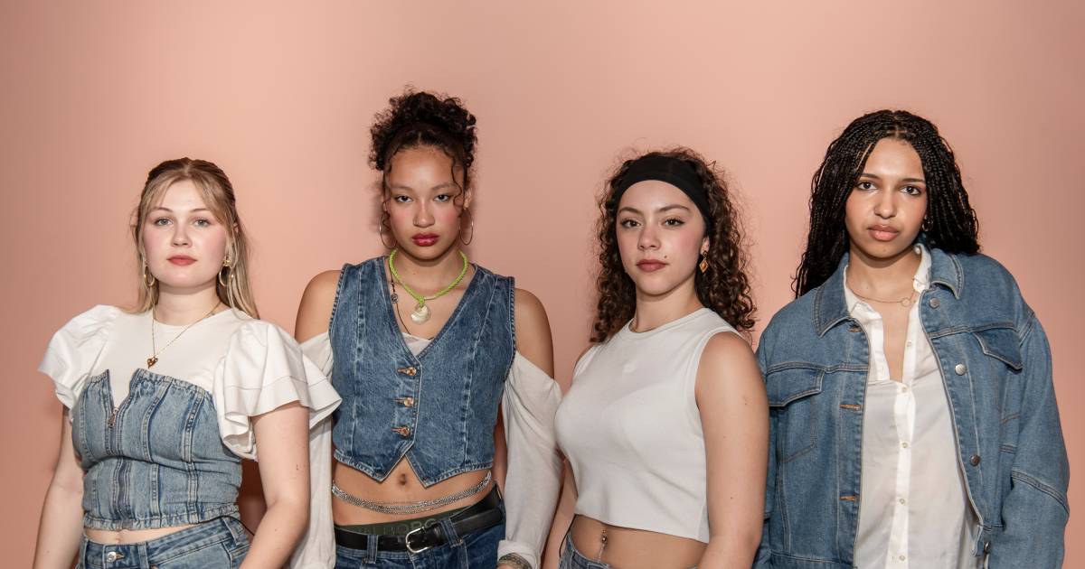 “We zijn geen vrouwen die zomaar alles aannemen”: bekijk hier de eerste ...