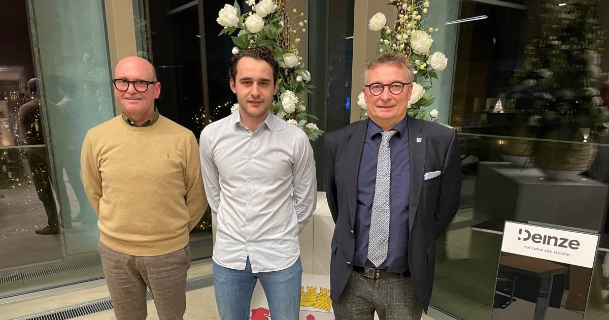 Centrummanager Djaro houdt het voor bekeken: “Volop focussen op eigen ...