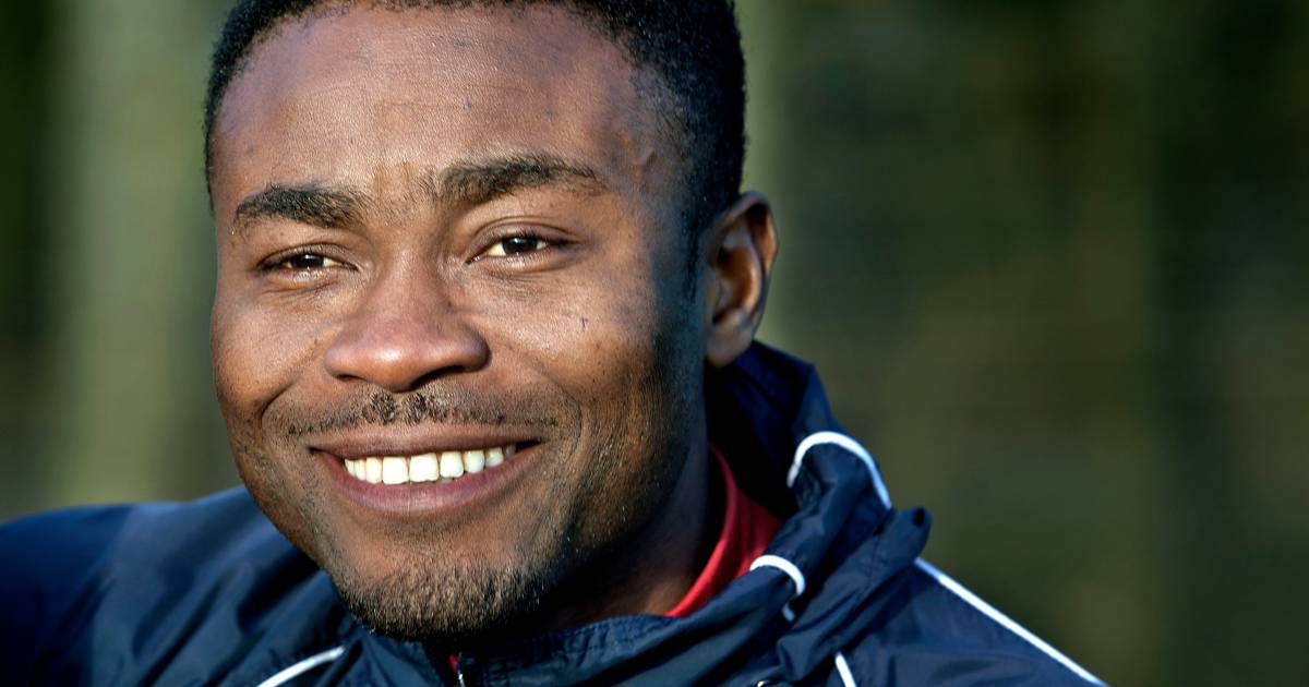 PSV haalt zesvoudig kampioen Eric Addo terug naar de club, hij wordt ...