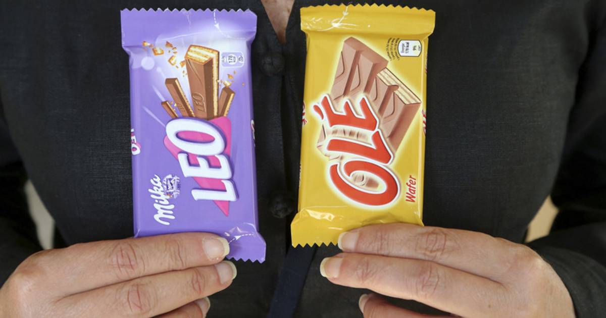 "Leo en Olé zijn hetzelfde" | Consument | hln.be