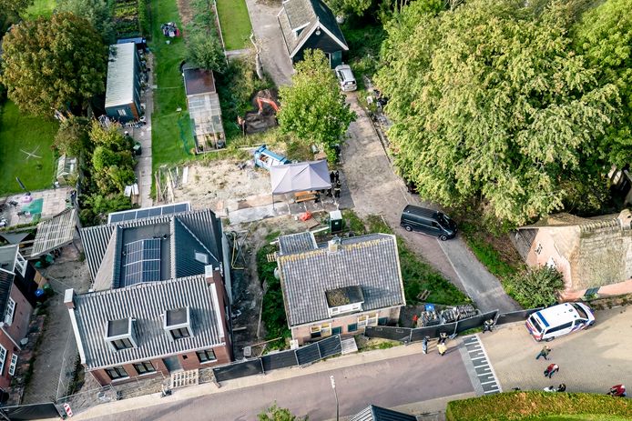Niets gevonden bij zoekactie naar Germa van den Boom, familie zeer ...