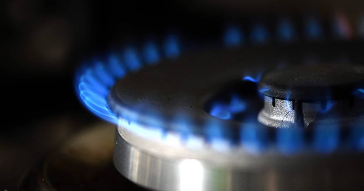 Le prix du gaz passe sous la barre des 50 euros pour la première fois ...