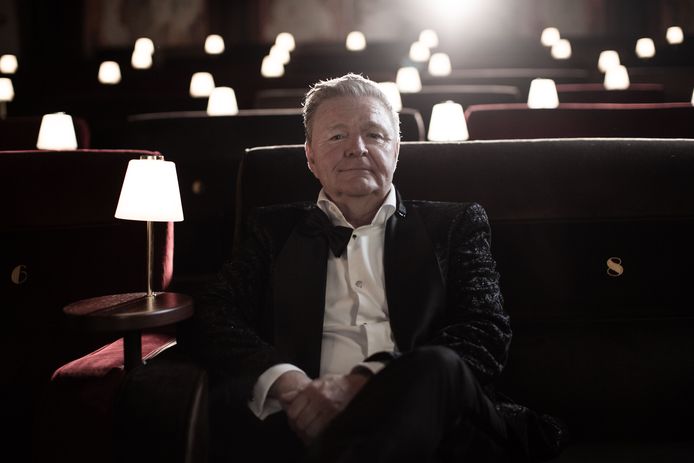 René Mioch geeft in Helmond inkijkje in filmwereld | Helmond | ed.nl