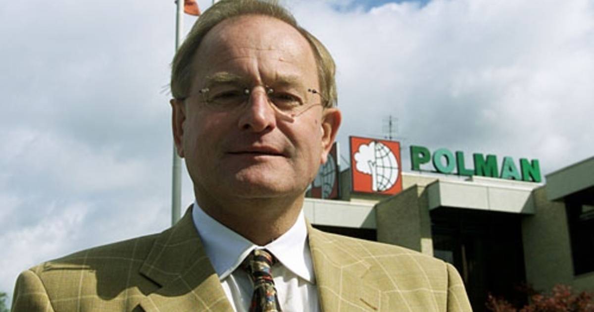 Pim Polman komt eigen stadion niet in | Almelo | tubantia.nl