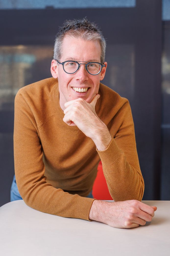 Hoe Frank Petter zijn hart verloor aan Berrege | Brabant | gelderlander.nl