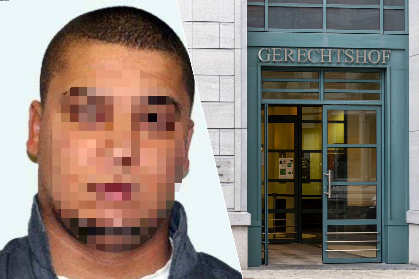 Zaak van ‘Dikke Nordin’ en (onder anderen) oud-profvoetballer opnieuw ...