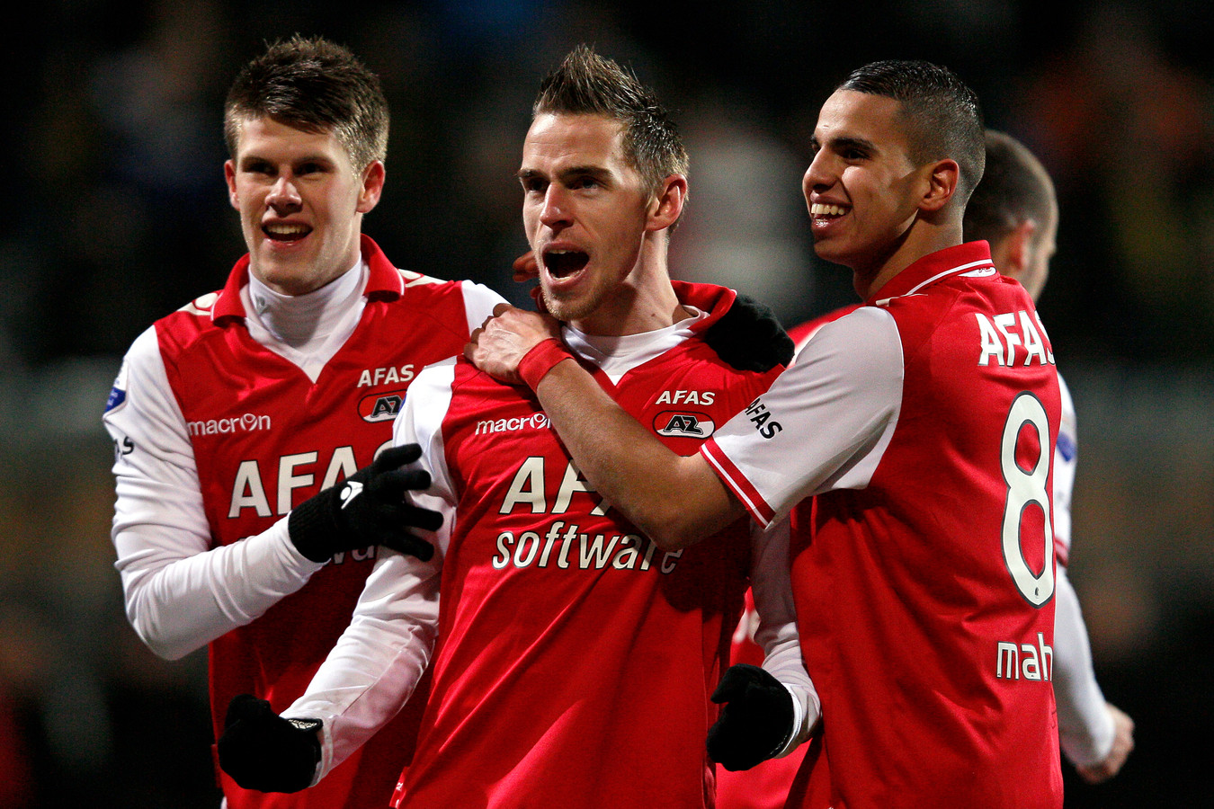 Donny Gorter stapt uit reuzenrad betaalde voetbal: ‘Het horen van de ...