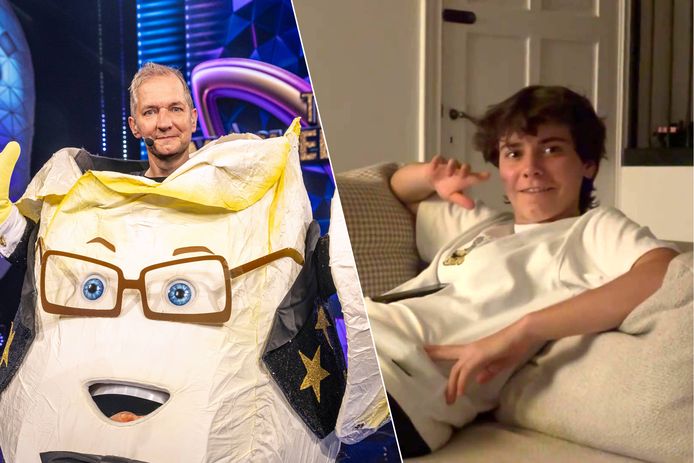 KIJK. Zo reageerde dochter Marte op ontmaskering van papa Karl ...