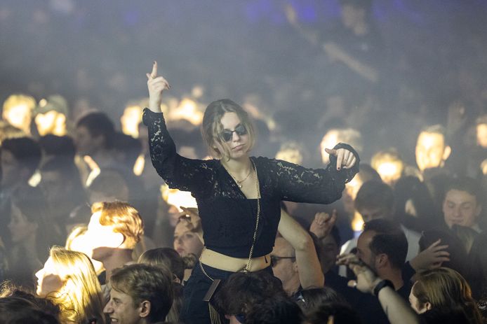 Zillion verrijst in ‘ProjeXXX’ in Flanders Expo: “Wat we verwachten ...