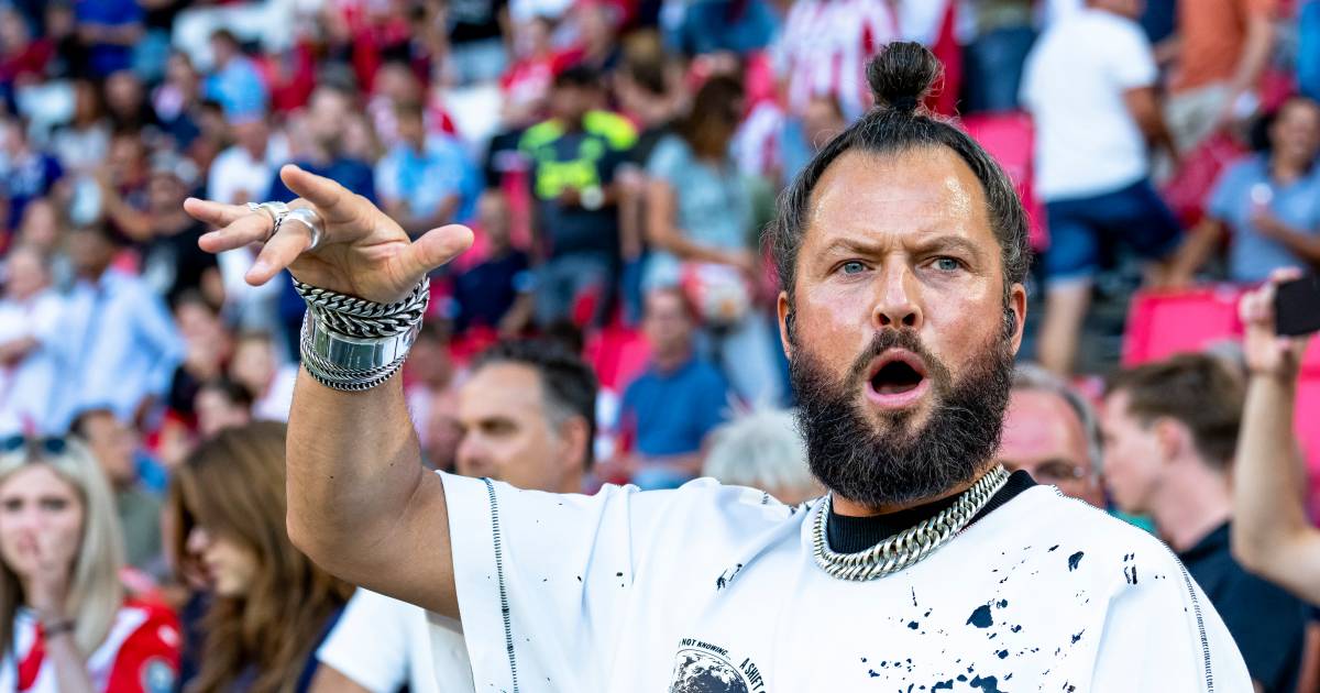 Eindhovense dj La Fuente gunt iedereen een kijkje achter de schermen ...