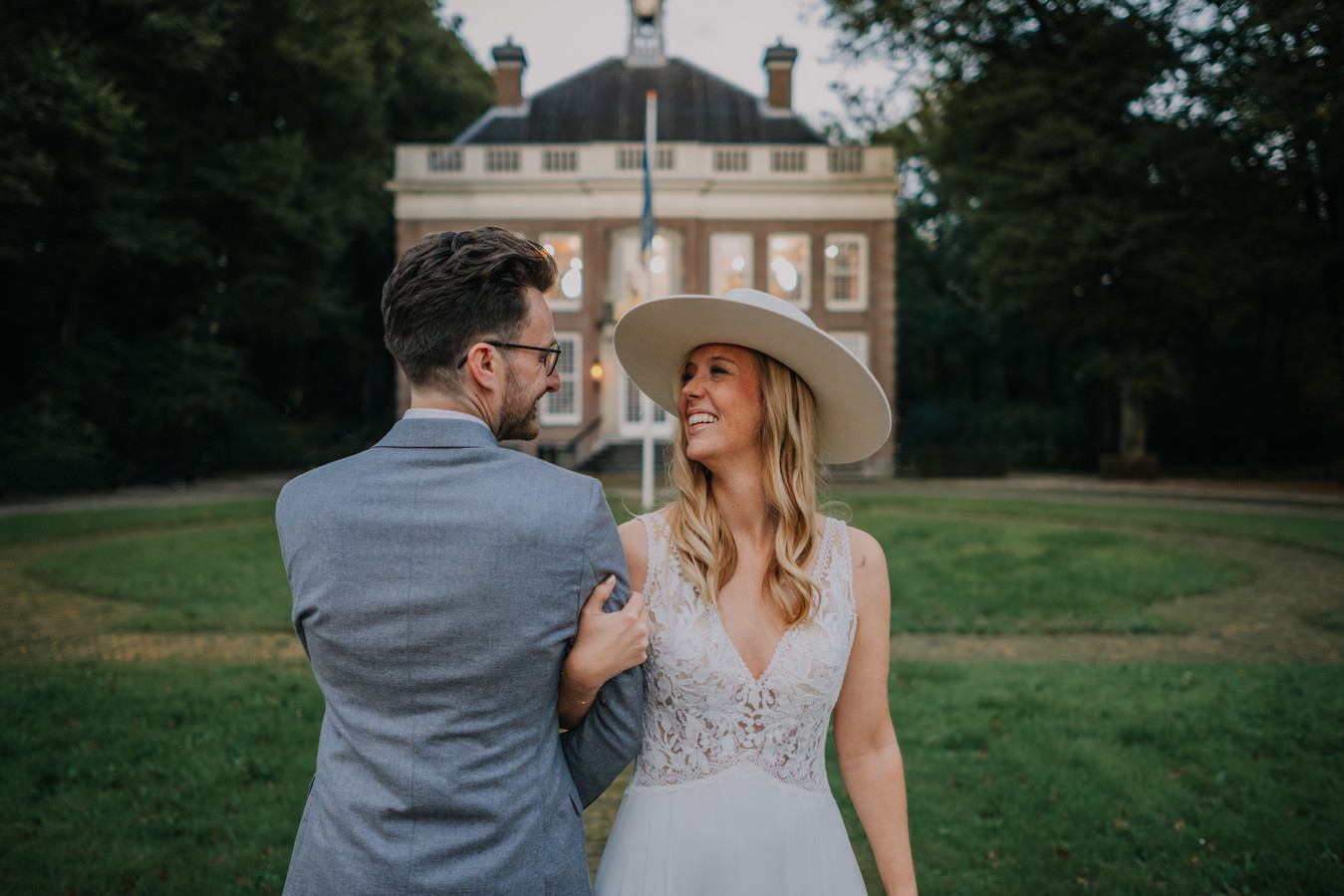 Cupido schiet mis in Married at first sight: ‘Bastiaan wil te graag ...