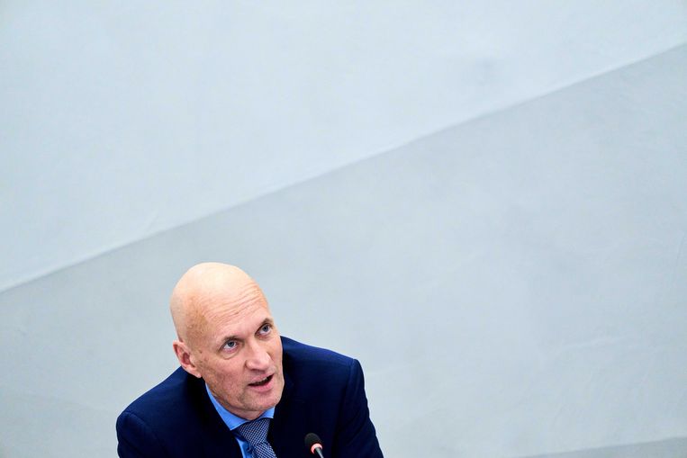 Ernst Kuipers kent de zorg als geen ander, maar wat gaat hij anders ...