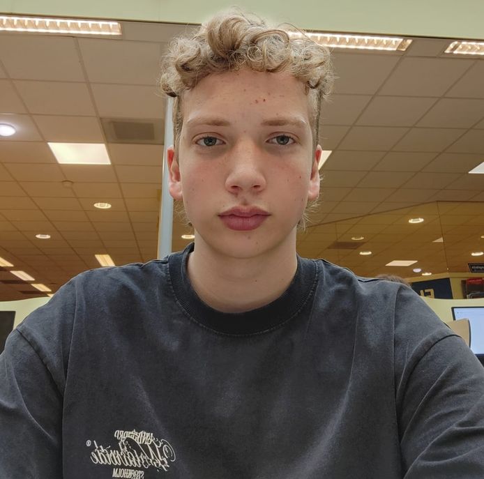 Jop (17) volgt zijn hart: ‘Van veel geld binnenharken word je niet per ...