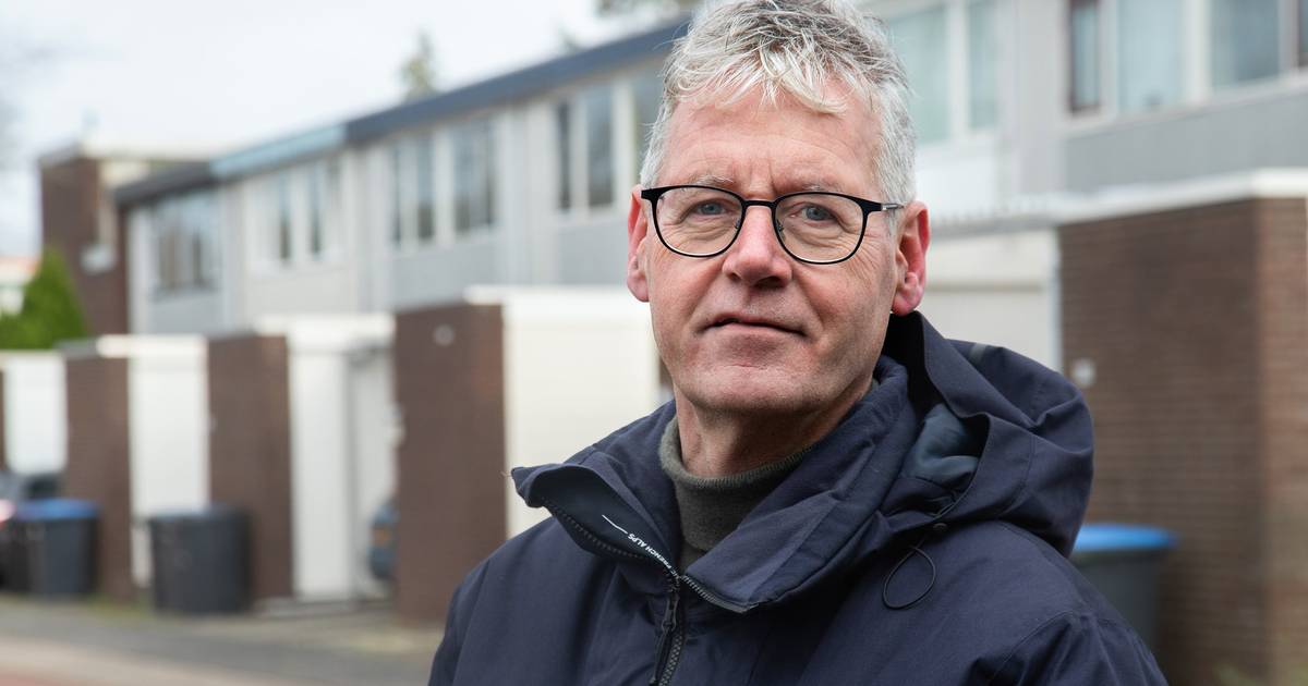 Arie Slob gaat als onafhankelijk ‘bestuurlijk kopstuk’ helpen bij ...