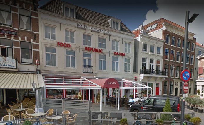Restaurant Da Xin na dertig jaar weg uit Vlissingen, ook Chinees in ...