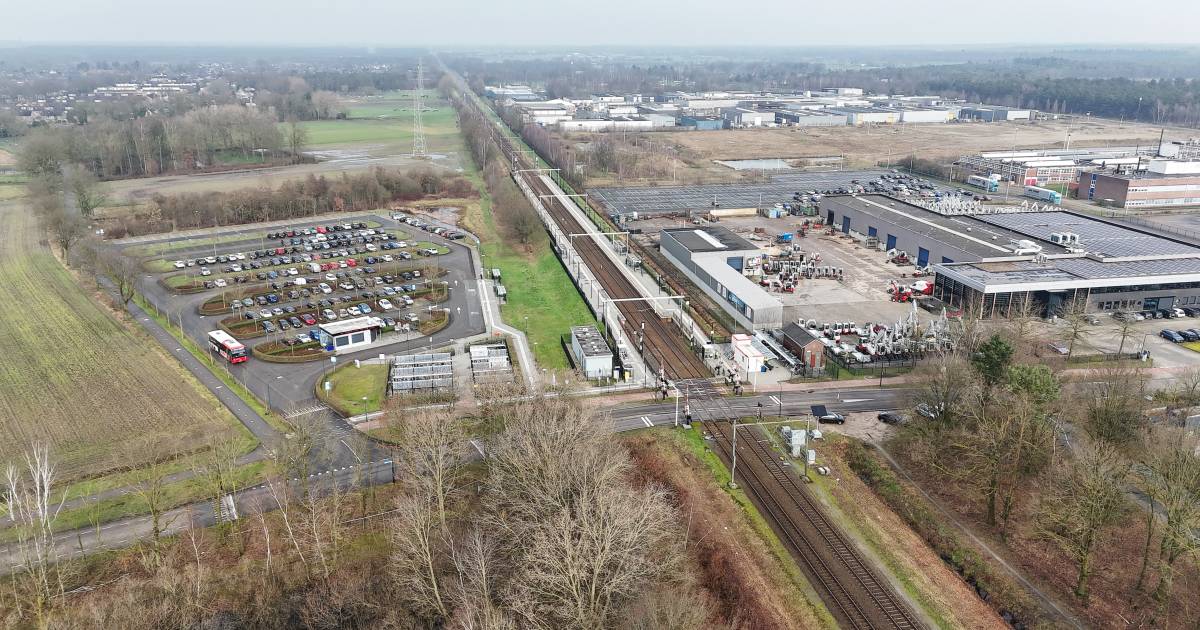 Maarheeze is straks groter dan Budel; maar wat levert de groei van de ...