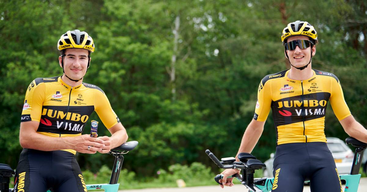 Tim van Dijke in Antwerpen bij de beste twintig | Sport in Zeeland | pzc.nl