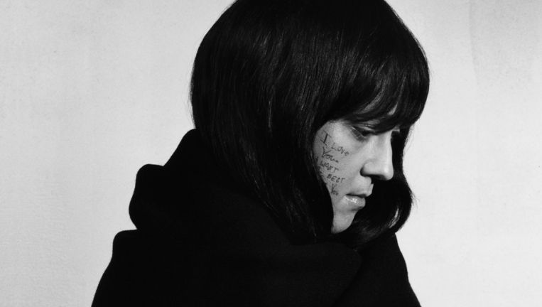 Antony/Anohni Hegarty: transgender en ecowarrior | De Morgen