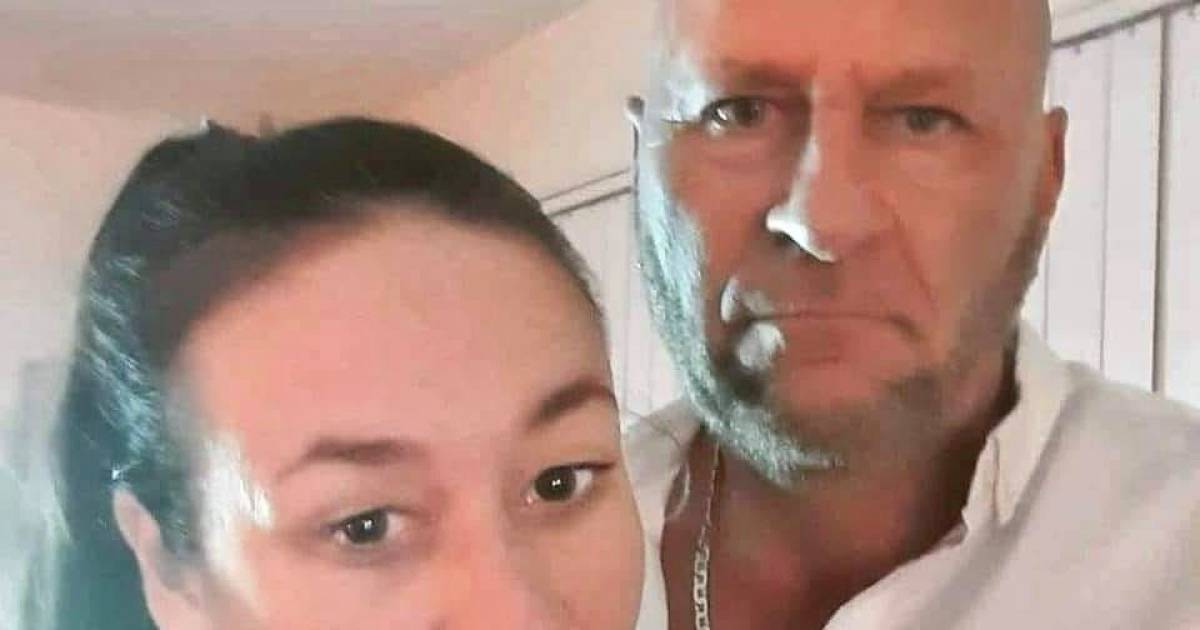 Stephan (57) wist genoeg toen hij zijn vrouw zag, uren later werd hij ...