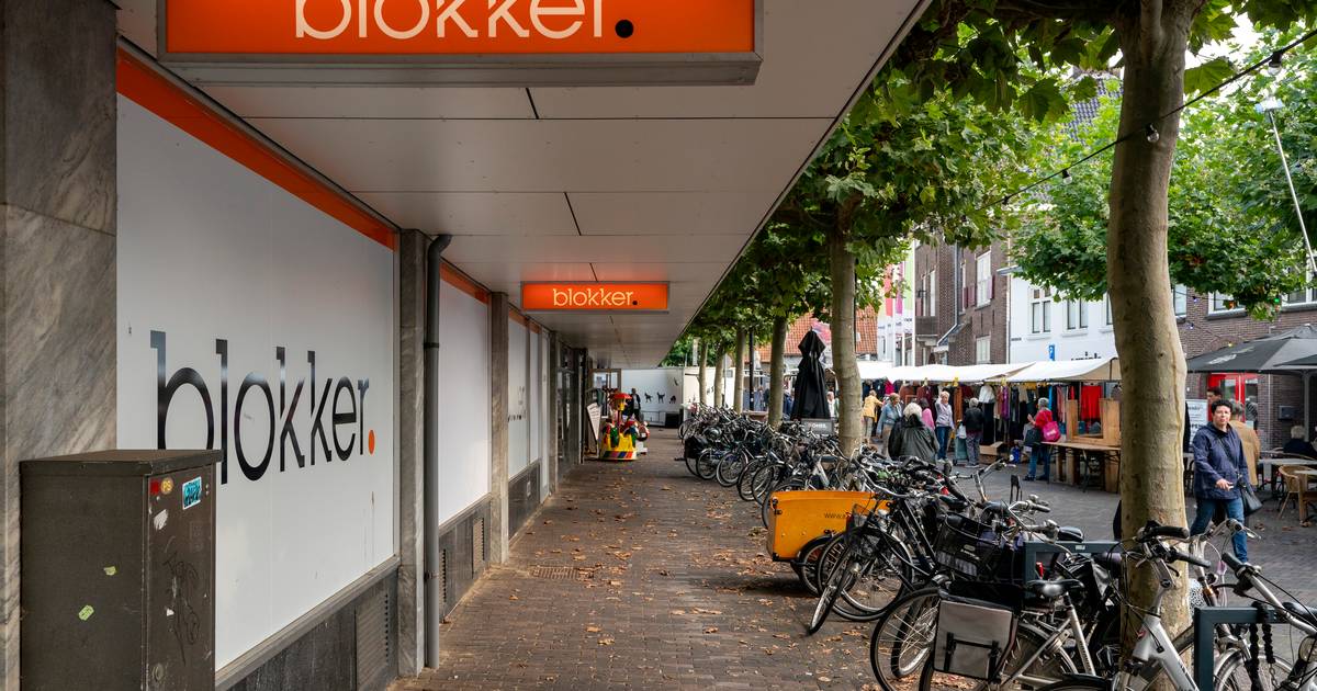 Boxtel kijkt toch al uit naar ‘een bruisend centrum’ in 2021, als ...