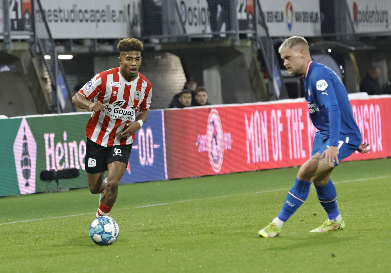 PSV wil deze zomer afscheid nemen van ‘oude bekenden’ en accepteert ...