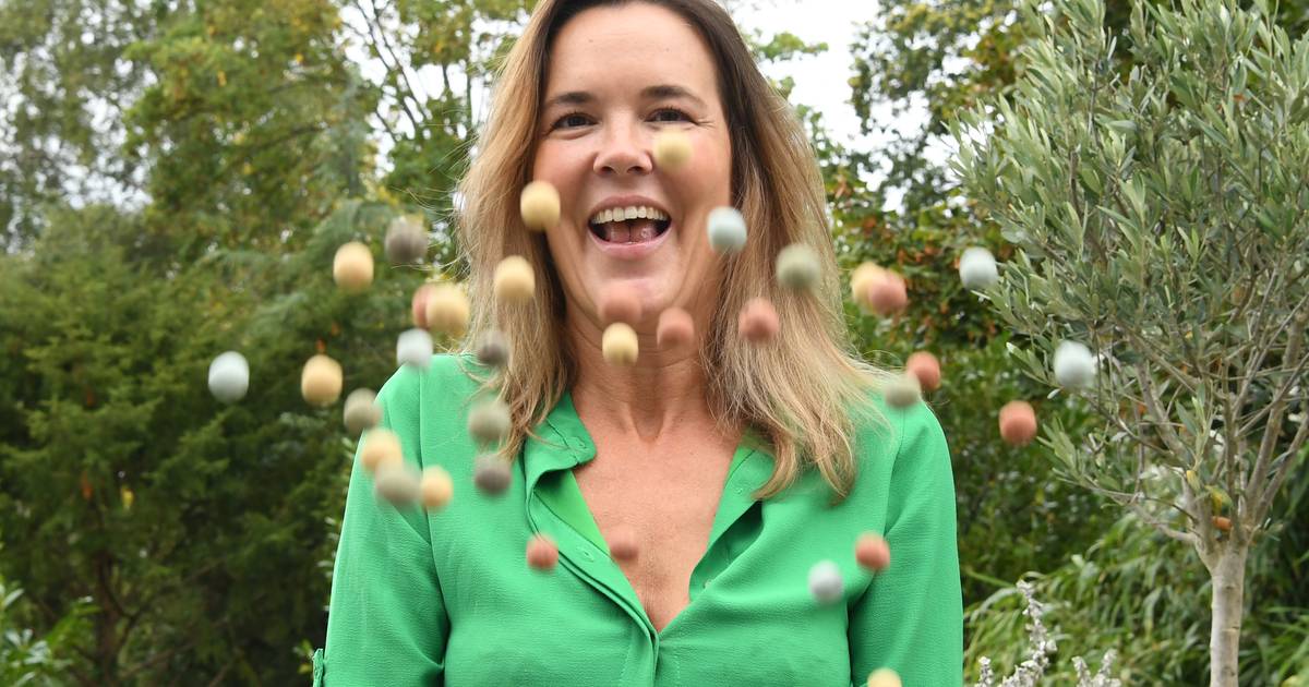 Blossombs: bloembolletjes om de wereld te kleuren | Breda | bndestem.nl