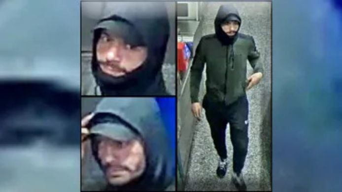 Politie is op zoek naar dader van diefstal met geweld in Sint-Jans ...