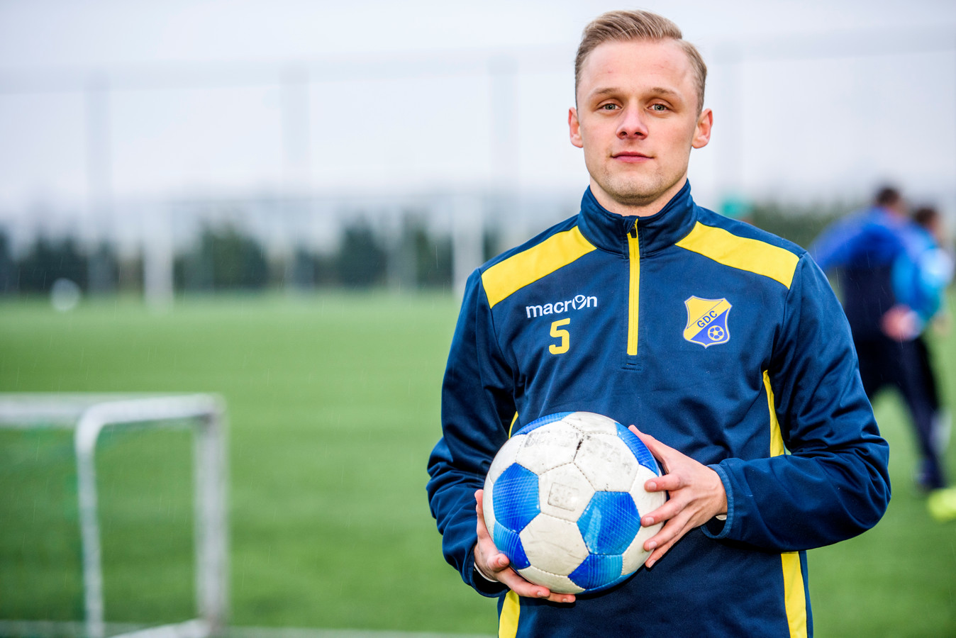 Hartklachten en knieblessure houden Youell-broers aan de kant bij GDC ...