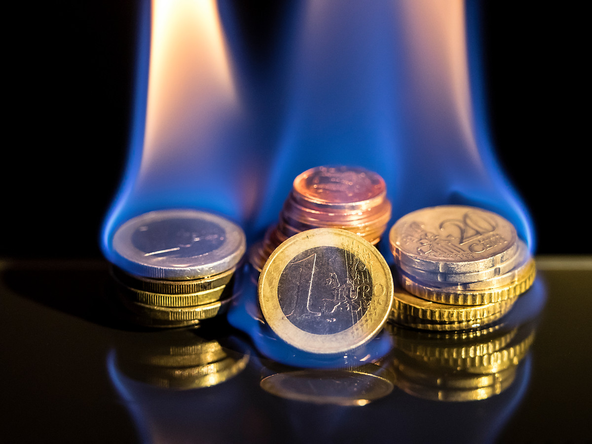 Energieprijzen stijgen vanaf juli: kies je best voor het einde van de ... Energieprijzen stijgen vanaf juli: kies je best voor het einde van de ...