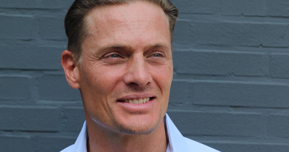 Acteur Winston Post is nu rijinstructeur: ‘Corona vroeg om een plan B ...