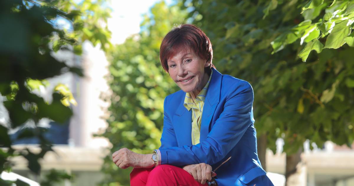 Jacky Lafon gaat door moeilijke periode: “Ik ga naar een therapeut, ik ...