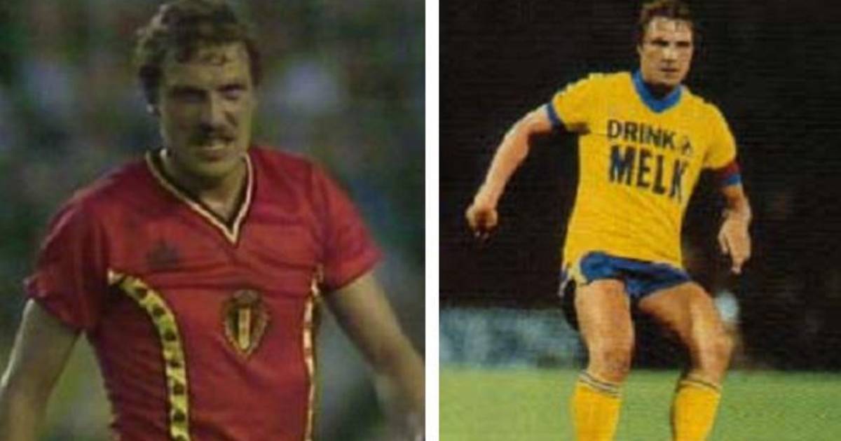 Oud-ploegmaats over overleden Baecke: "Hij was een onderschatte ...