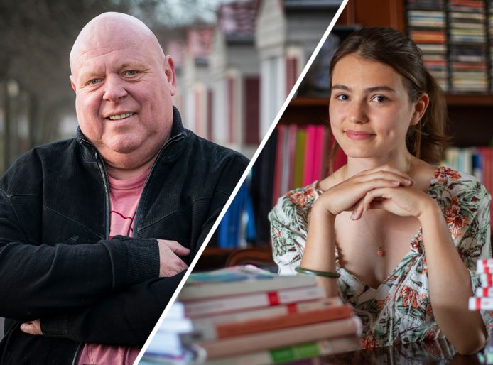 Mathilda slaagt met 6 tienen • Festivals dreigen om te vallen • Gooi je ...