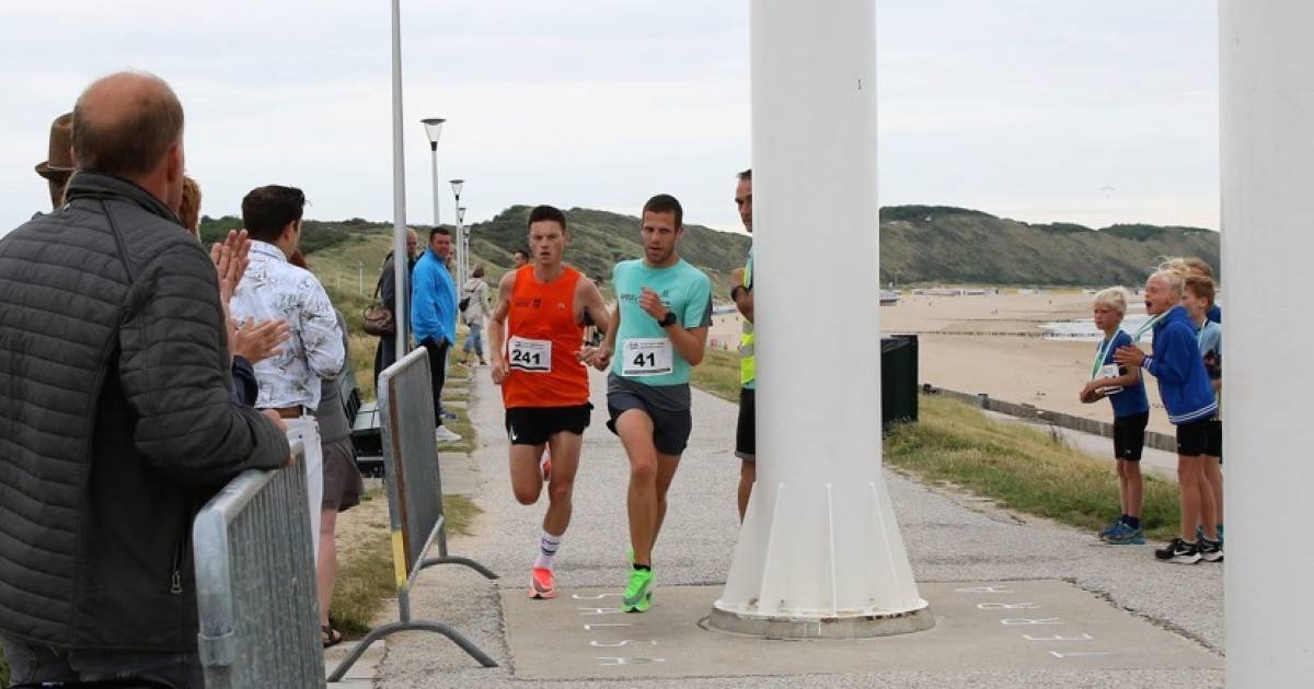 Pleijte verpulvert concurrentie in Westkapelle, Kleinepier prolongeert ...