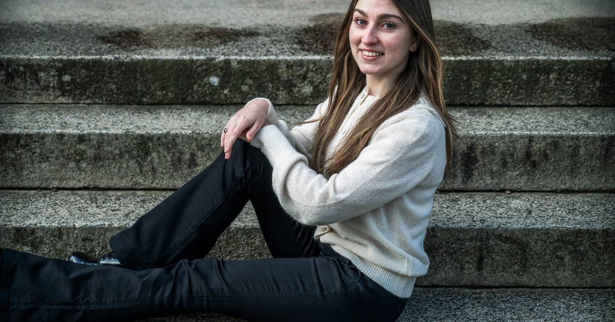 Oekraïense Yara (17) moet van stemlijst: ‘Ik blijf campagne voeren voor ...