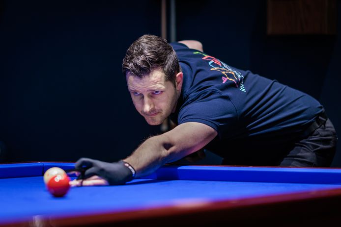 Christiani als enige Nederlander door kwalificaties bij World Cup in ...