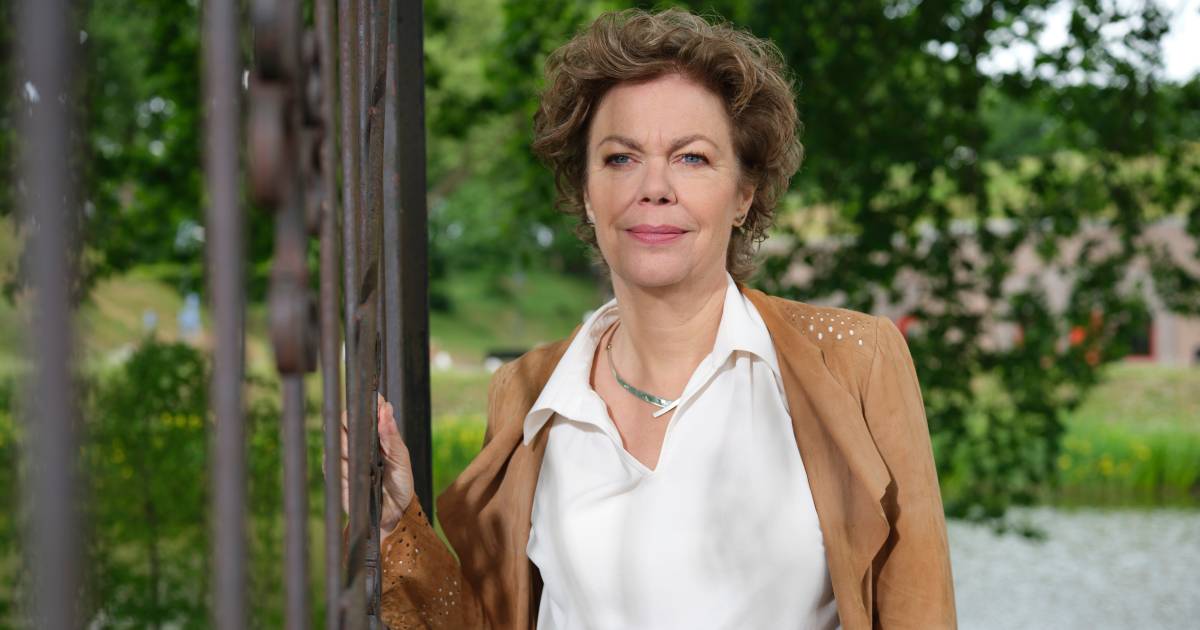 Ingrid Thijssen: ‘We lijken bijna te vergeten dat er ook gewoon geld ...