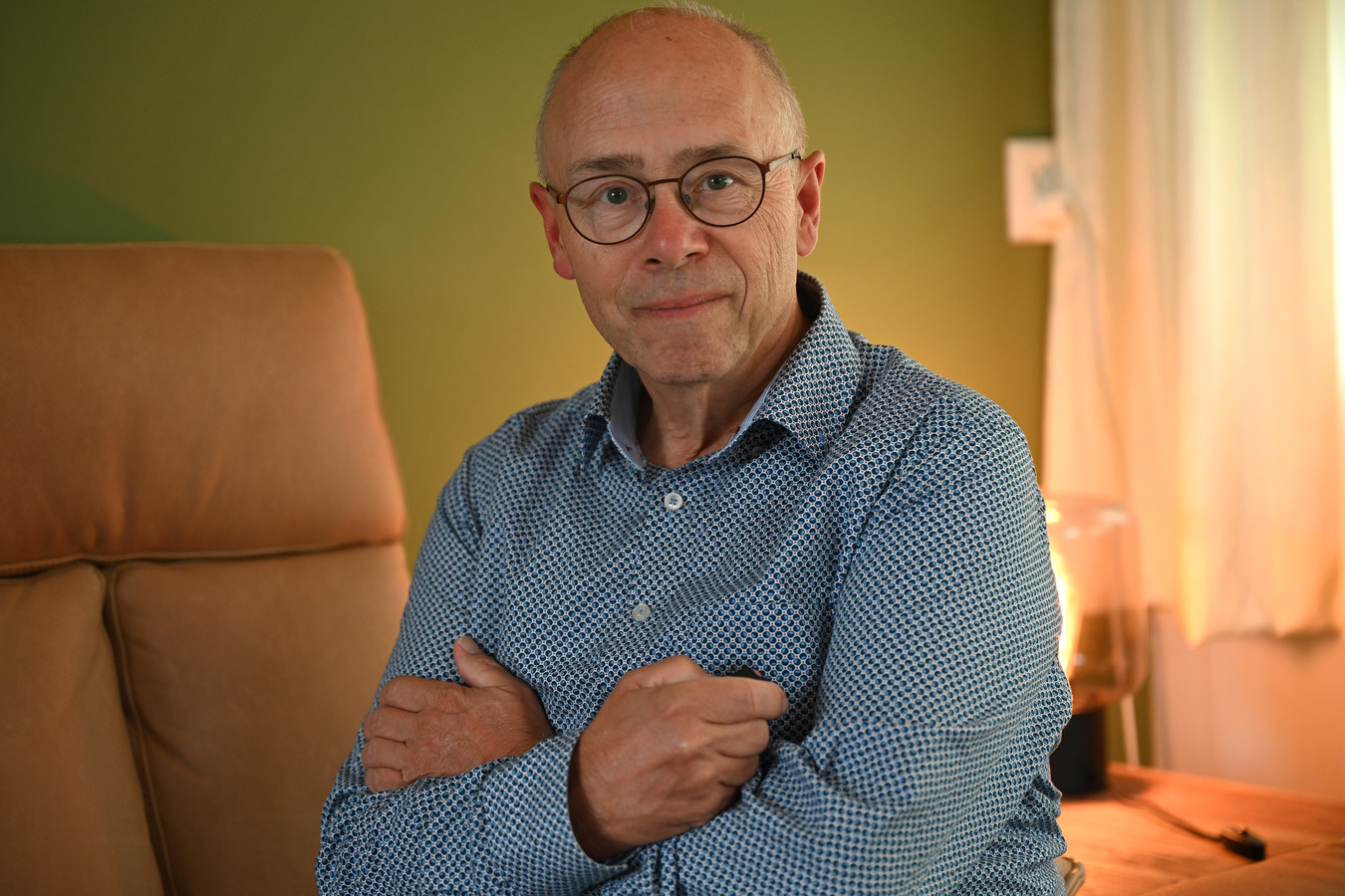 Ruim veertig jaar lang was Ed van Alem fotograaf voor ‘De Gelderlander ...