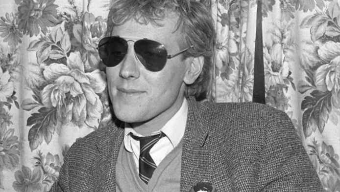 "Plastic Bertrand blijft juridisch zanger van 'Ça plane pour moi ...