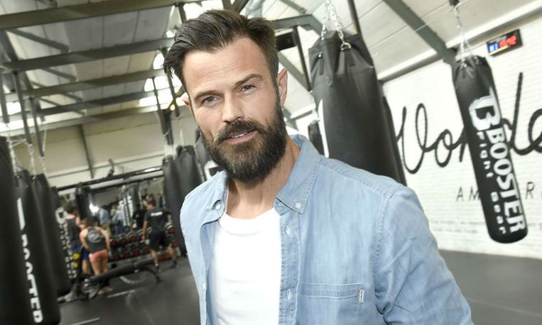 Zó ziet de broer van presentator Arie Boomsma er uit | Libelle