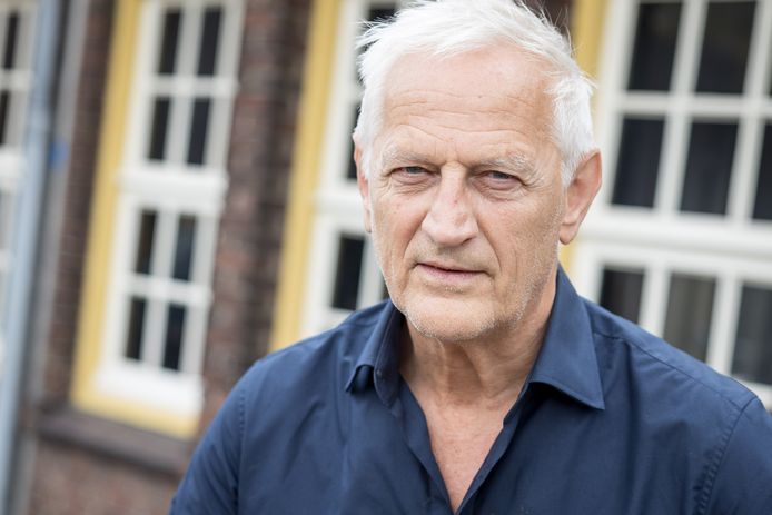 Wilbert Gieske geniet weer op het toneel: ‘Achteraf was 18 jaar GTST te veel van het goede ...
