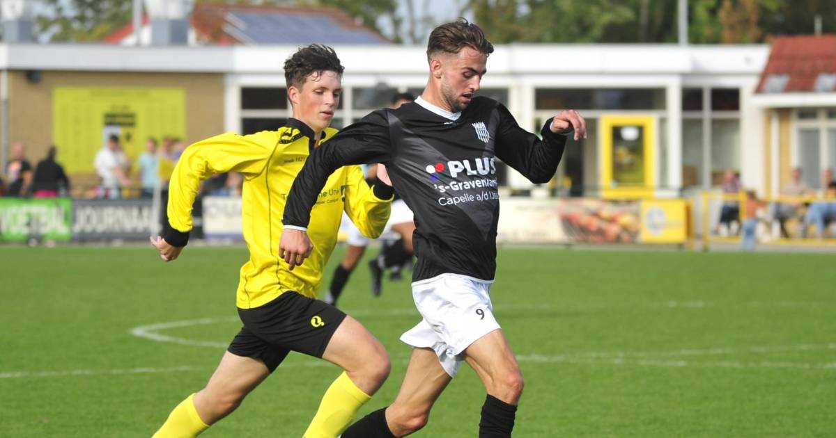Slachter van CKC scoort na ernstige blessure erop los: ‘Belangrijk zijn ...