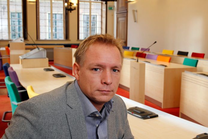 Gemeente Hattem stelt Göran Winters aan als waarnemend griffier ...