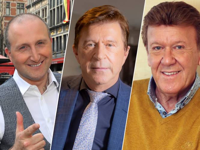 HLN - Het Laatste Nieuws - Volg het nieuws op de nr1 nieuwssite in ...