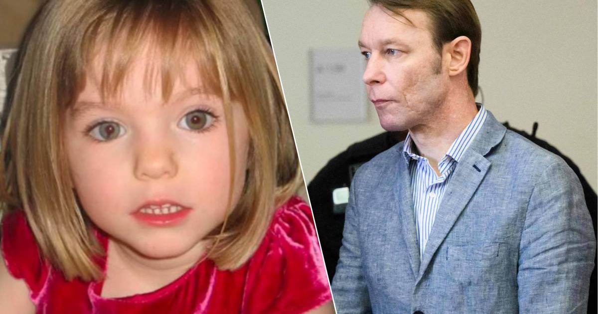 “Hij nam geen geld mee, maar wel een kind”: ex-celgenoot van ...