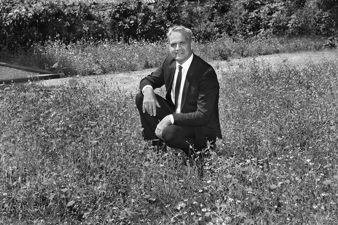 Wim (1962-2024) was gelukkig, maar zag alles waar hij zich op verheugde ...