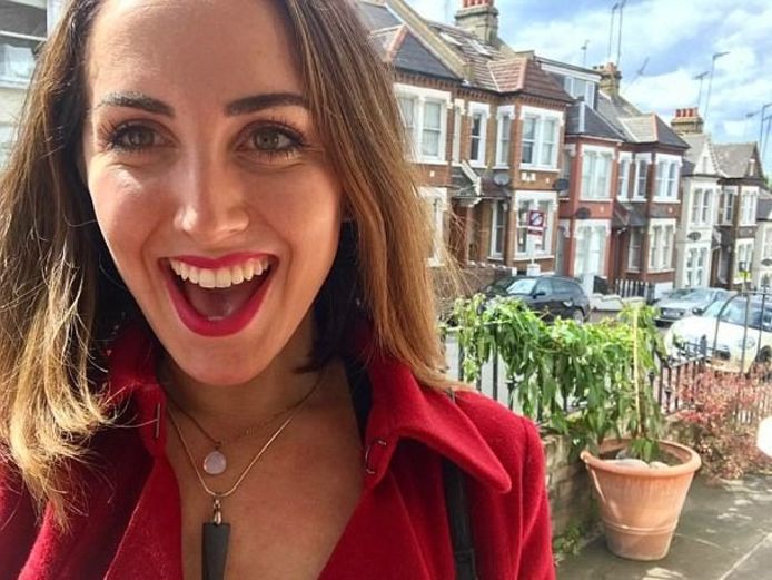 Chelsea reist naar Australië en woont er als student in de meest ...