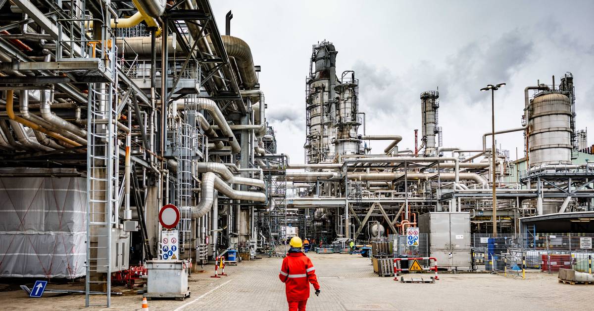 Geen plaats voor Shell op carrièredag van Utrechtse Universiteit ...